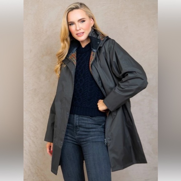 Jack Murphy | Jackets & Coats | Jack Murphy Heritage Collection Trench ...